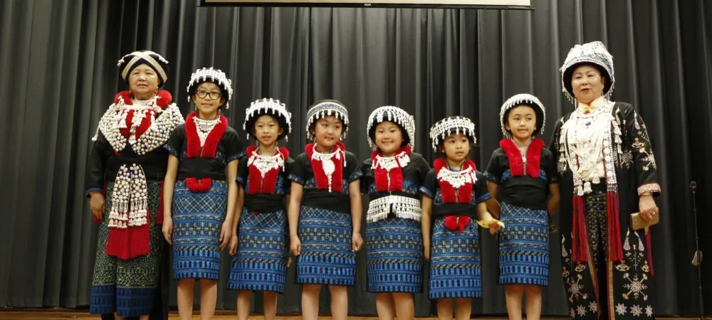 Iu Mien Community Services - Gold Futures Challenge
